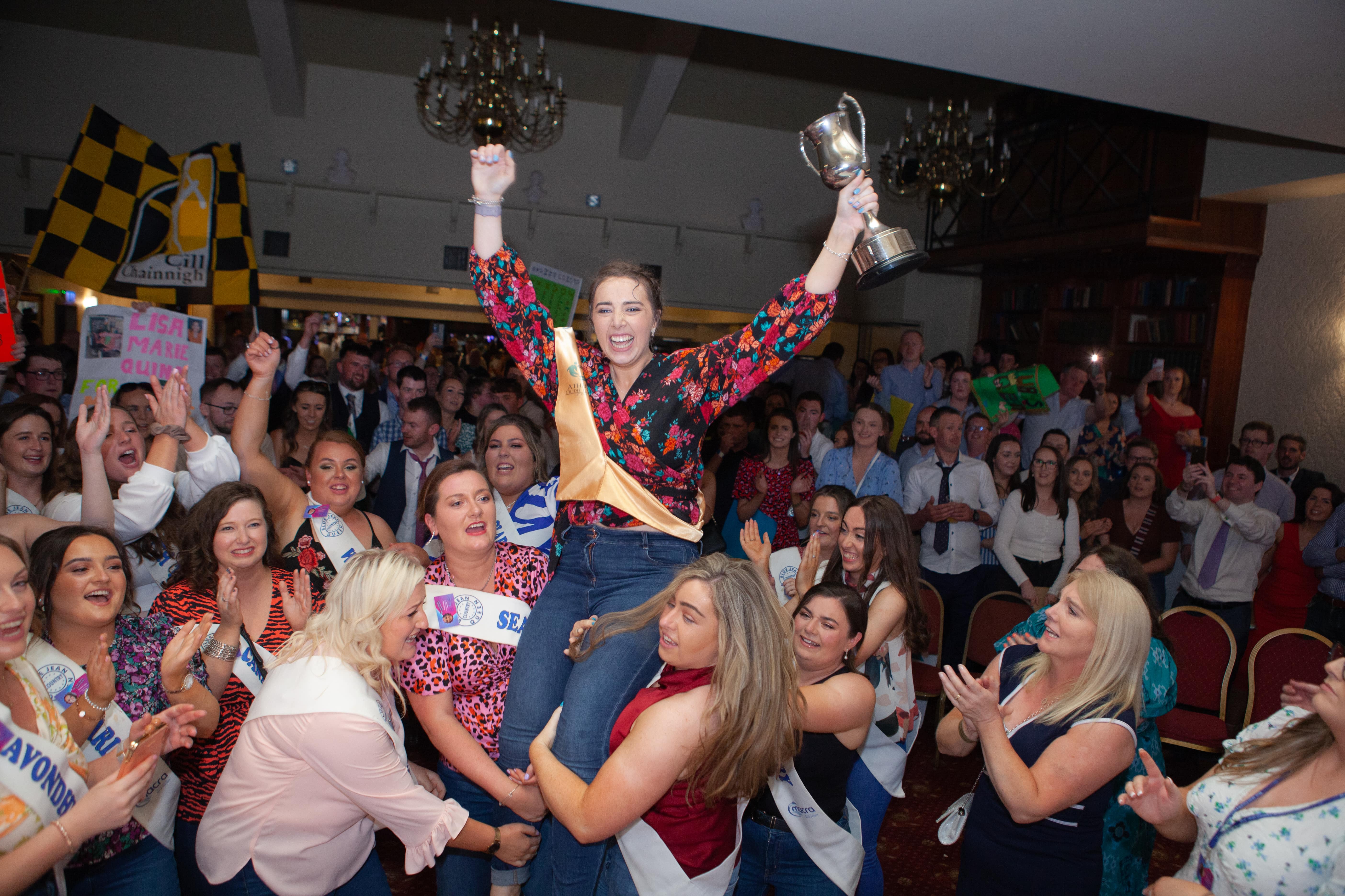 Blue Jean Country Queen Festival – Sound Girls, Doing Mad Things!