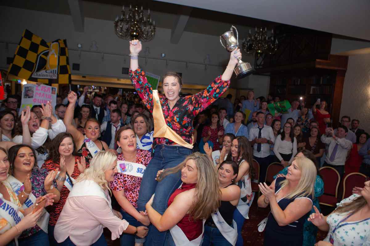 Niamh Sheehy Is 2023 Blue Jean Country Queen – Blue Jean Country Queen ...